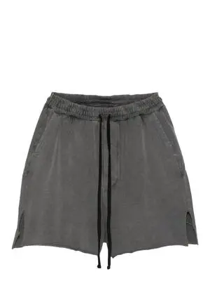 THOM KROM St 513 Shorts - Grey