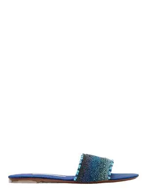 Malìparmi Beads Slide - Blue