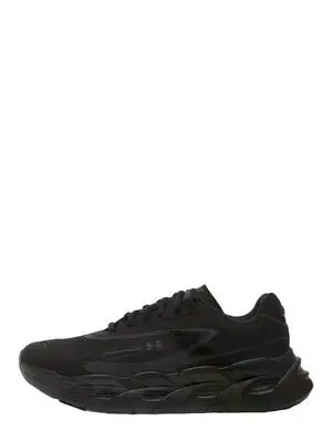 Under Armour Armour Halo Runner Se Running Sneakers - Black