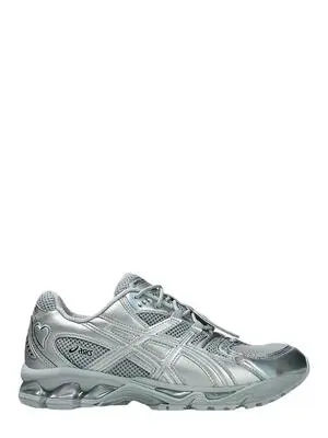 Asics Gel-nimbus .1 Sneakers - Silver