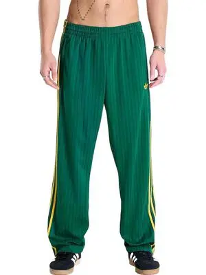 Adidas Firebird Track Pants - Green