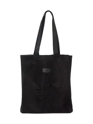 Adidas Top Handle Bag - Black