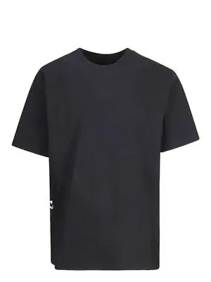 GR10K Replicated Short-sleeved T-shirt - Black