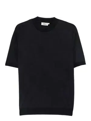 Altea Crew-neck T-shirt - Blue