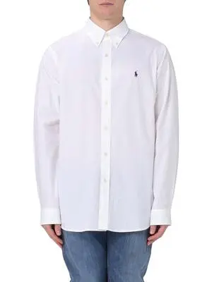 Polo Ralph Lauren Shirt Men White