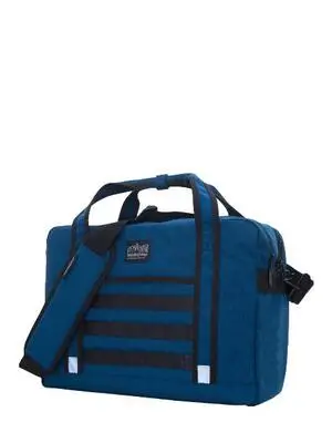 MANHATTAN PORTAGE Yorkville Bag Navy