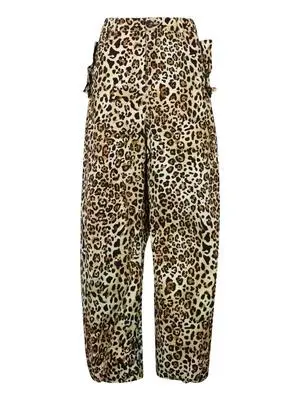 DSQUARED2 DSQUARED2 Wild Parachute Trousers