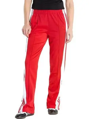 Adidas Adibreak Track Pants - Red
