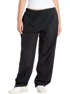 Adidas Track Pants - Black