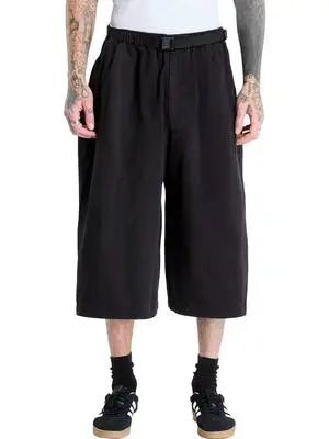 Adidas Eqt Cotton Shorts - Black