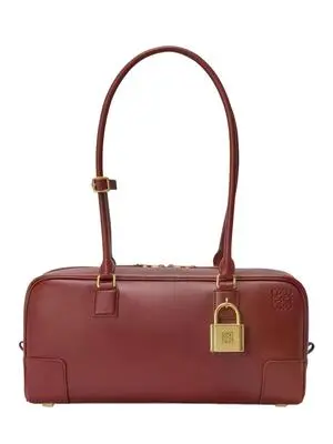 Loewe LOEWE Amazona 31 Bag Red