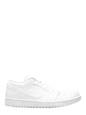JORDAN Air 1 Low Sneakers - White
