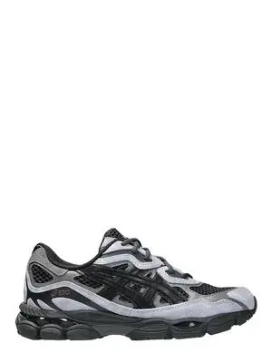 Asics Gel-NYC Sneakers Black/cement Grey