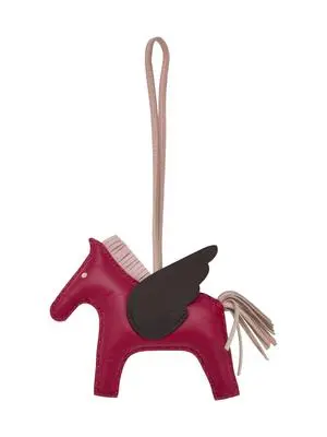Hermès Rodeo Bag Charm - Multi