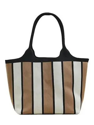 SHIRALEAH Robbie Tote Bag