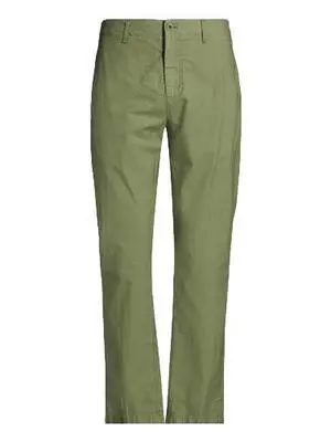 DEPARTMENT 5 Chino Pants - Green