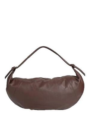MANSUR GAVRIEL Mansur Gavriel Fortuna Hobo Handbag Brown