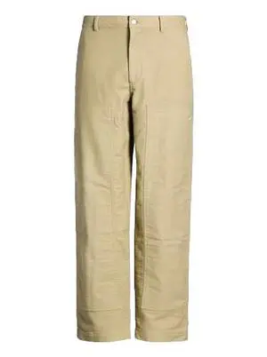 Nike Cotton Cargo Pants - Beige