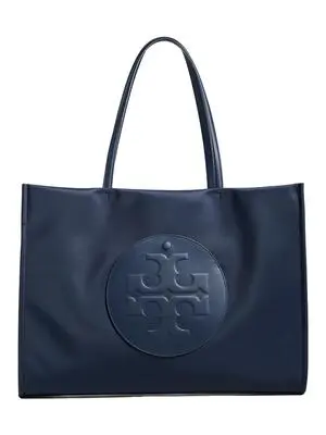 Tory Burch Ella Tote New Navy