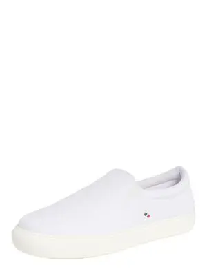 Orlebar Brown Orlebar Brown Hydro .b2 Slip-On Sneakers White
