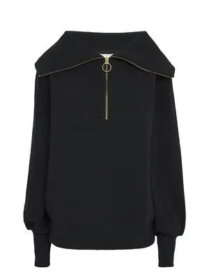 VARLEY Vine Half-Zip Sweatshirt