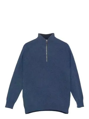 N.PEAL Carnaby Sweater