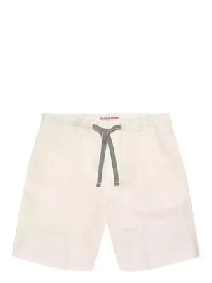 Orlebar Brown Alex Drawstring Shorts - Neutrals