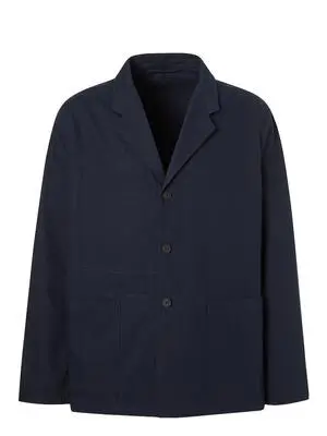 Studio Nicholson Denim Jacket - Blue