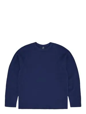 CORTEIZ Wings Waffle Thermal - Blue