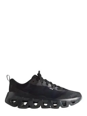 On Kith X K-tech 1 Sneakers - Black