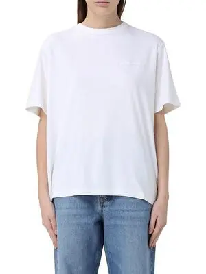 Jacquemus Jacquemus T-Shirt White
