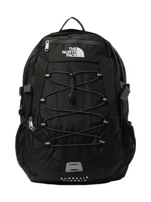 The North Face Borealis Classic Backpack - Black