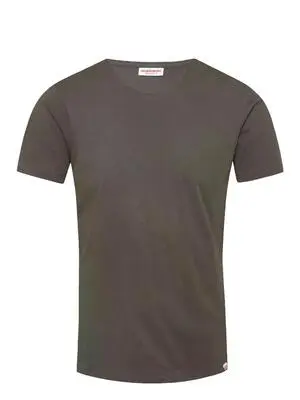 Orlebar Brown Ob-t Round-neck T-shirt - Grey