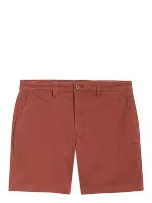 TOMMY BAHAMA Boracay® Island Stretch Cotton Chino Shorts