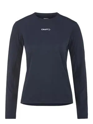 CRAFT Essence Perforated Jersey T-shirt - Blaze
