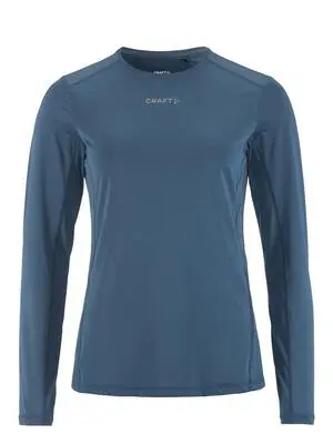 CRAFT Essence Perforated Jersey T-shirt - Ensign