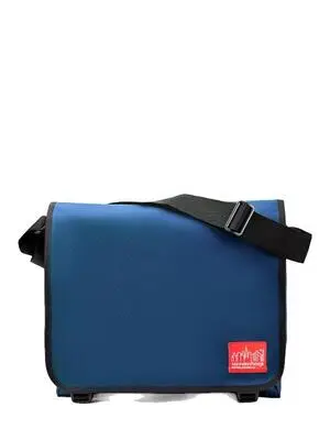MANHATTAN PORTAGE 17" Laptop Bag Deluxe - Navy