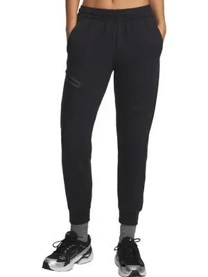 UNDER ARMOUR Unstoppable Fleece Joggers