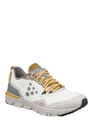 CRAFT Nordic Trail 2 Running Shoe - Cloud/grey