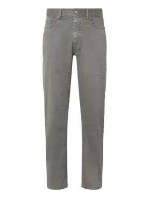 Zegna Trousers - Grey