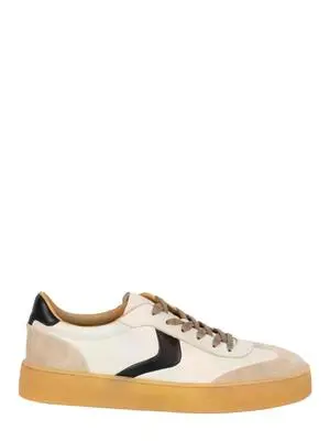 VOILE BLANCHE Mind 02 Sneakers - Neutrals