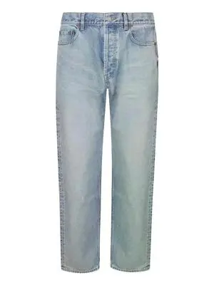 Saint Laurent Jeans Blue