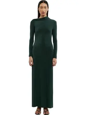 Significant Other Nailah Maxi Dress - Pine