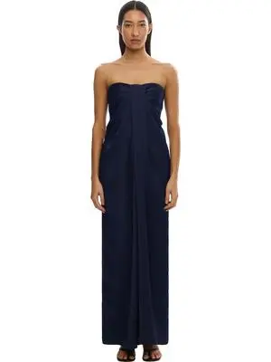chinese dress ladies Janelle Dress – Dress the Population main image 1
