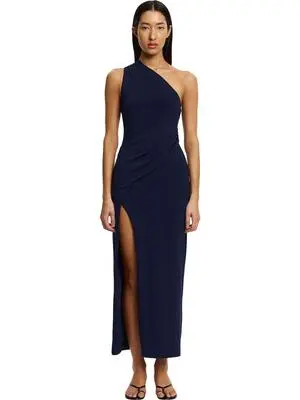 Significant Other June Maxi Dress - Midnight