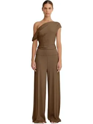 SIGNIFICANT OTHER Coralie Palazzo Pants
