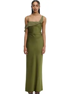 Significant Other Devlyn Maxi Dress - Fern