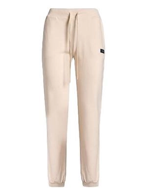 SHOE Cotton Fleece Track Pants - Blush