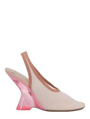 Dries Van Noten Pumps Light Pink
