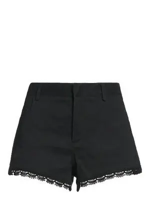 PINKO Plain Shorts